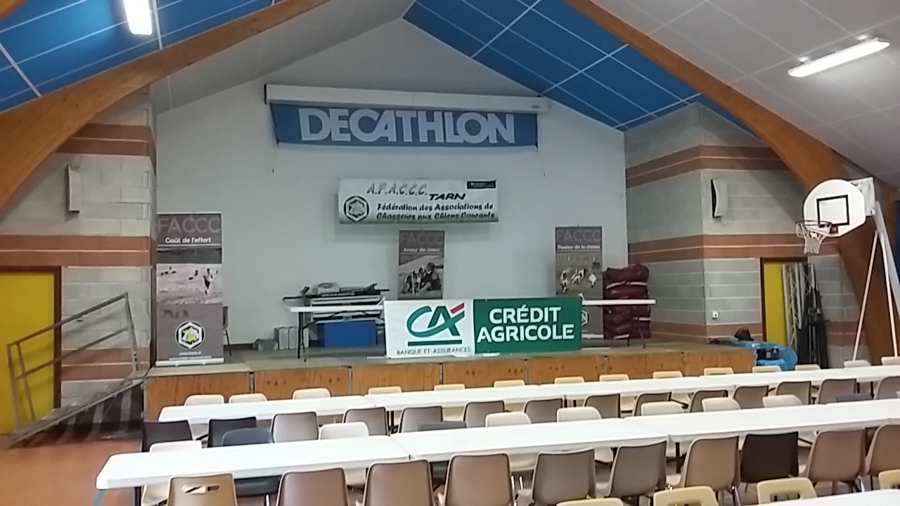 Albums photos - Site de votre AFACCC 81