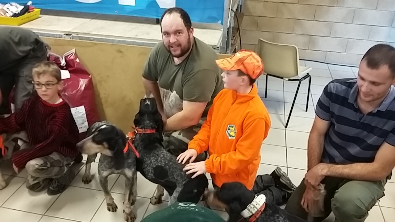 Albums photos - Site de votre AFACCC 81