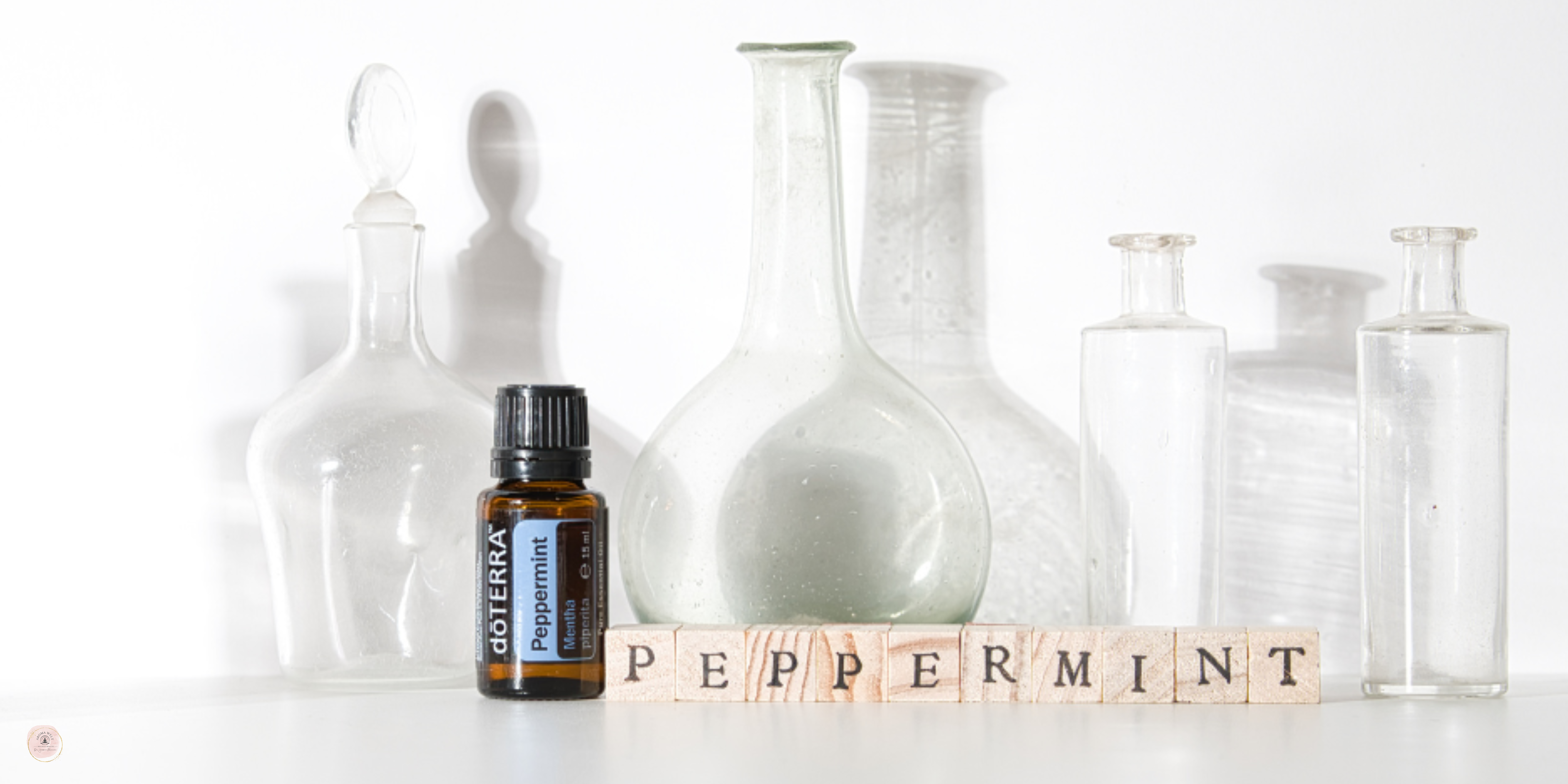 Aroma Welt │Peppermint Oil - Pfefferminzöl - Pfefferminz ätherisches Öl ...