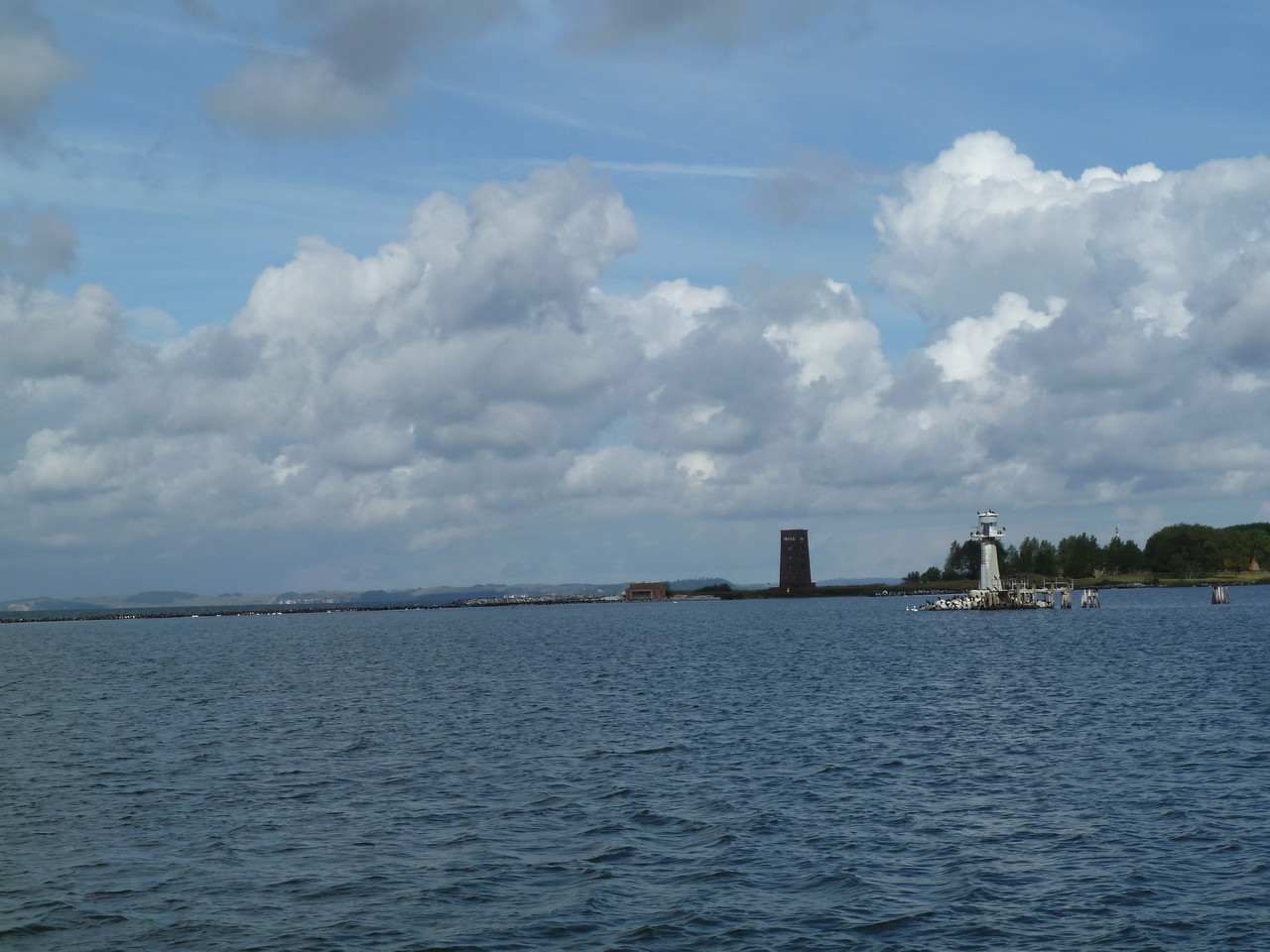 Insel Ruden - Ferienwohnung Usedom Ostsee