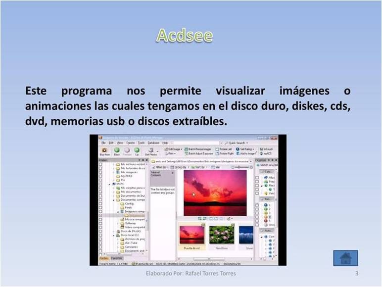 Exp SOFTWARE APLICATIVO - Página Jimdo de laboyano