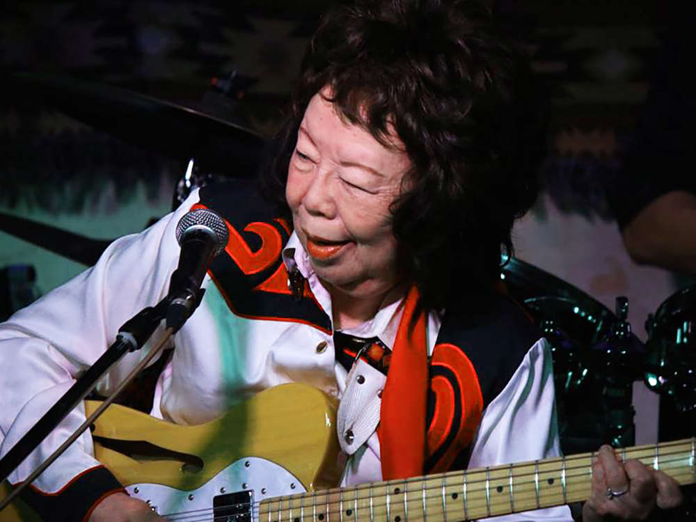 GALLERY - Tomi Fujiyama Official Website