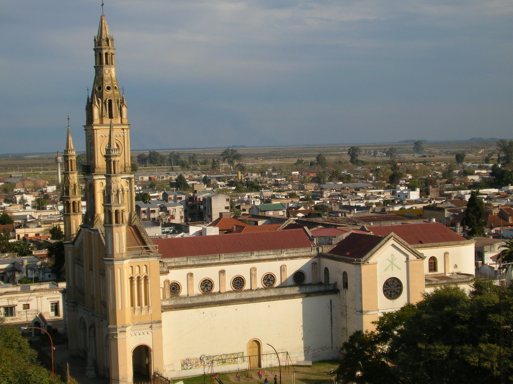 Galería fotográfica - GUALEGUAY, Turismo, Carnavales Y Todo el verde en ...