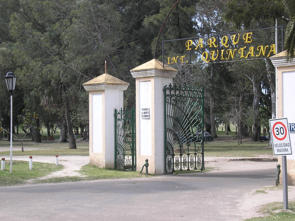 Galería fotográfica - GUALEGUAY, Turismo, Carnavales Y Todo el verde en ...