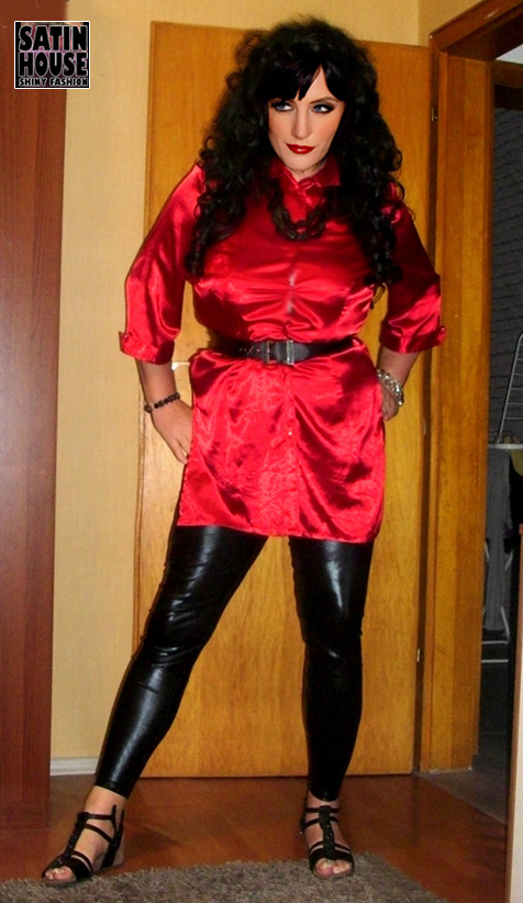 Fashion Sets 76-100 - satinhouse-des Webseite!