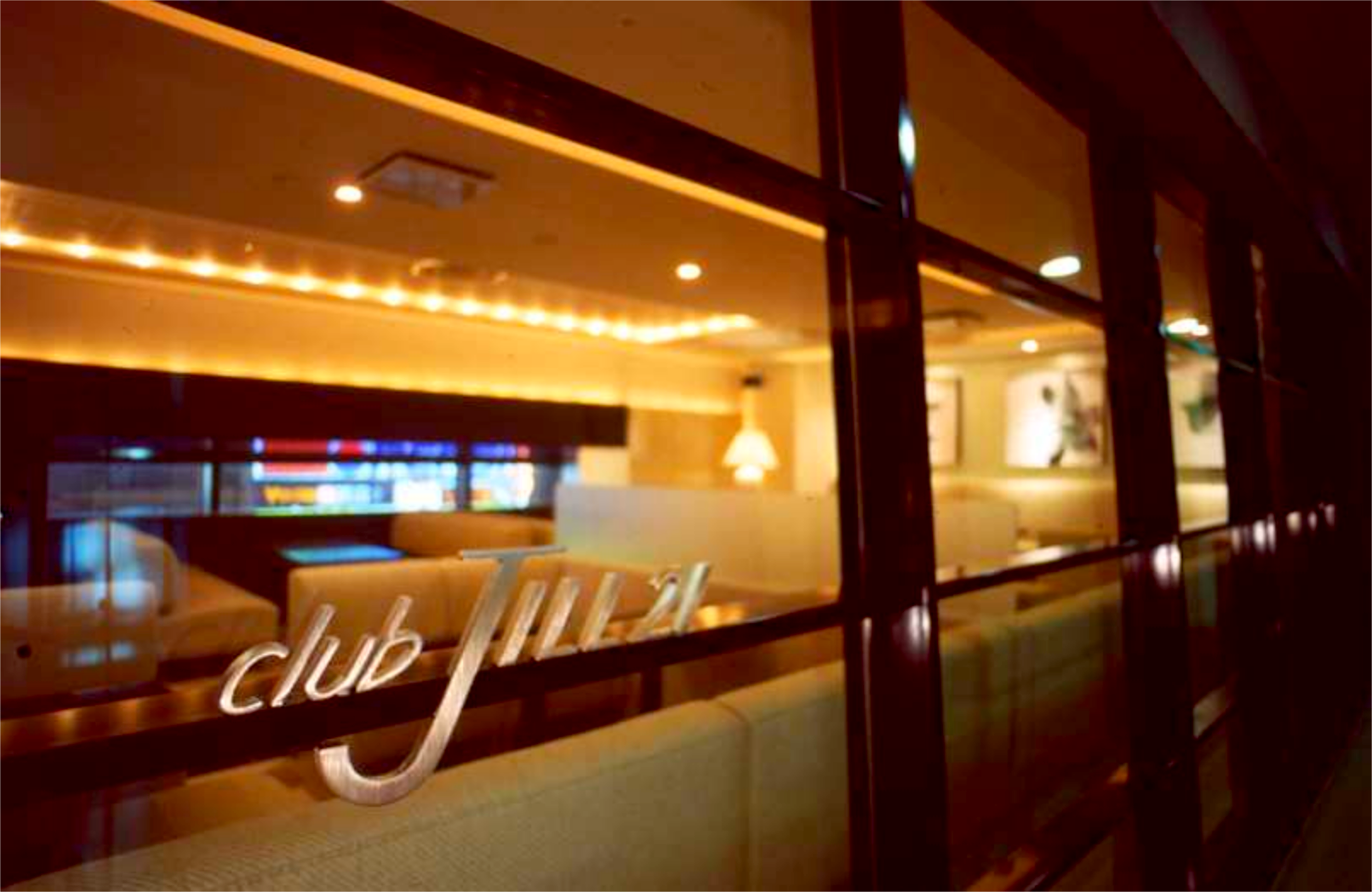 HOME - CLUB JILL -クラブ ジル-