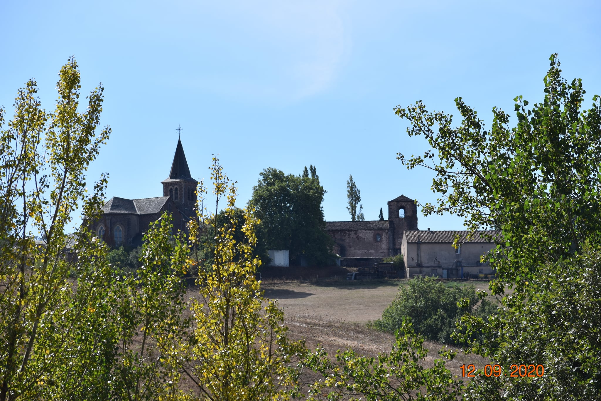 Bienvenue - Commune de Saint-Juéry (Aveyron)