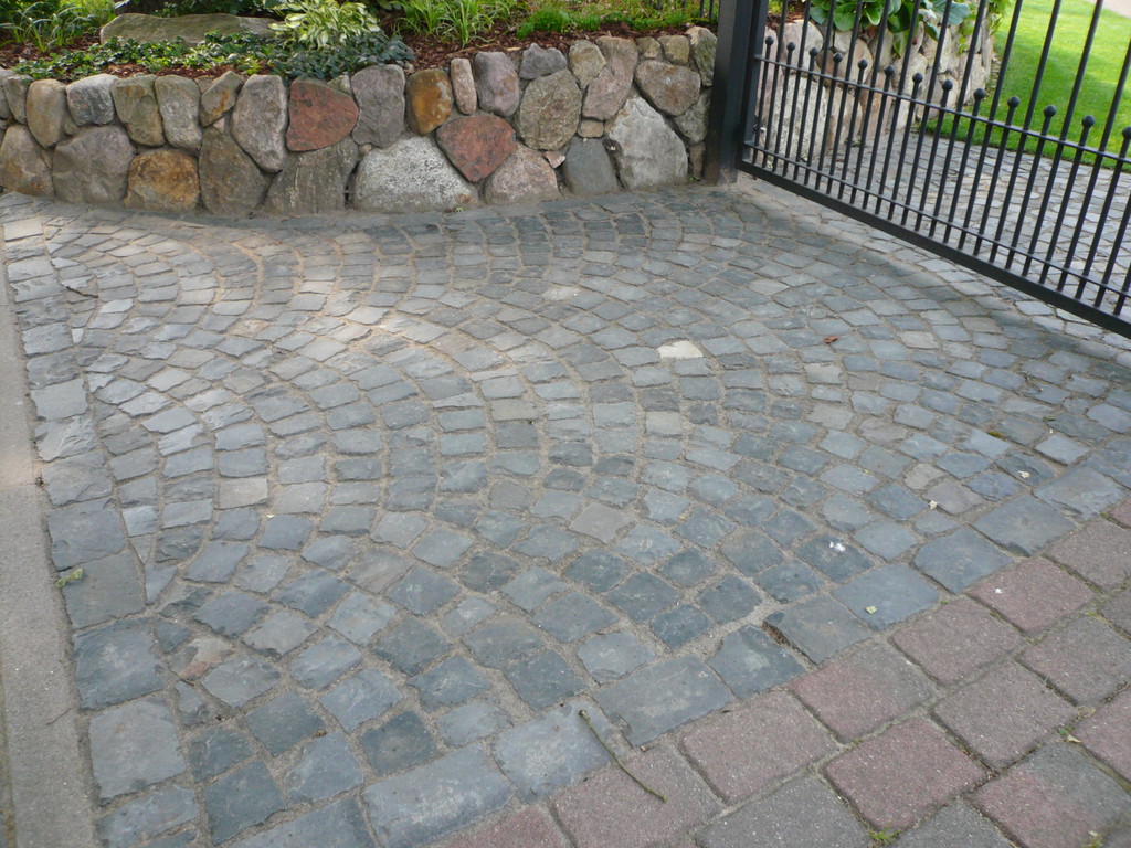 Pflasterarbeiten - Tim Sievers Garten- & Landschaftsbau / Region ...