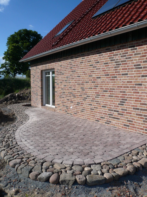 Pflasterarbeiten - Tim Sievers Garten- & Landschaftsbau / Region ...