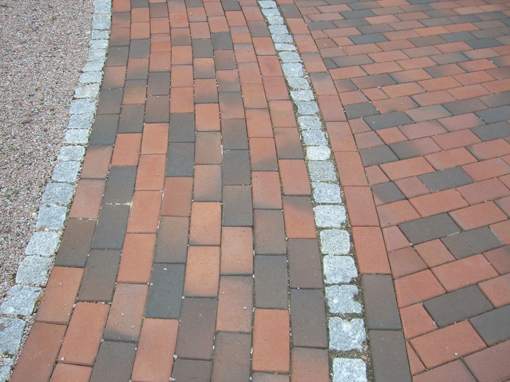 Pflasterarbeiten - Tim Sievers Garten- & Landschaftsbau / Region ...