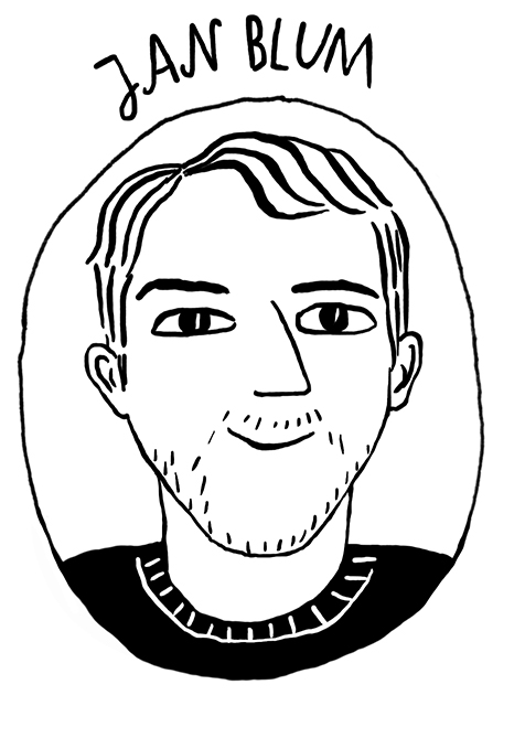 Jan Blum - Jaja Verlag