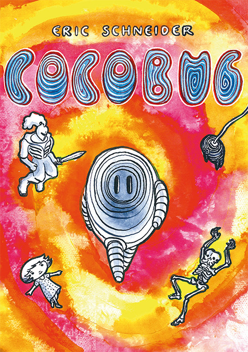 Cocobug - Jaja Verlag