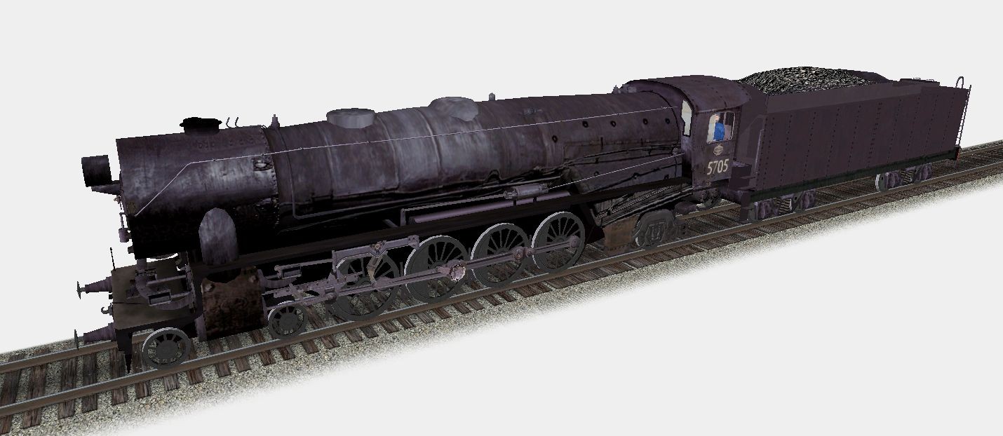 Australien - Australia - Walter Gleis- und Fahrzeugbau, München