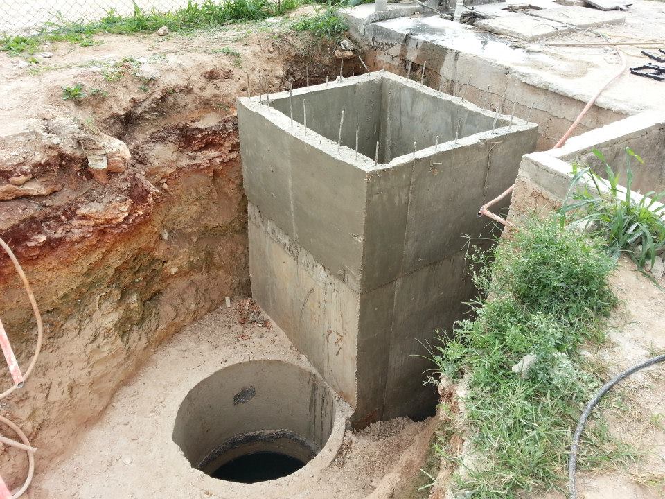 Carcamos - CONSTRUCCION Y URBANIZACION EN QUINTANA ROO