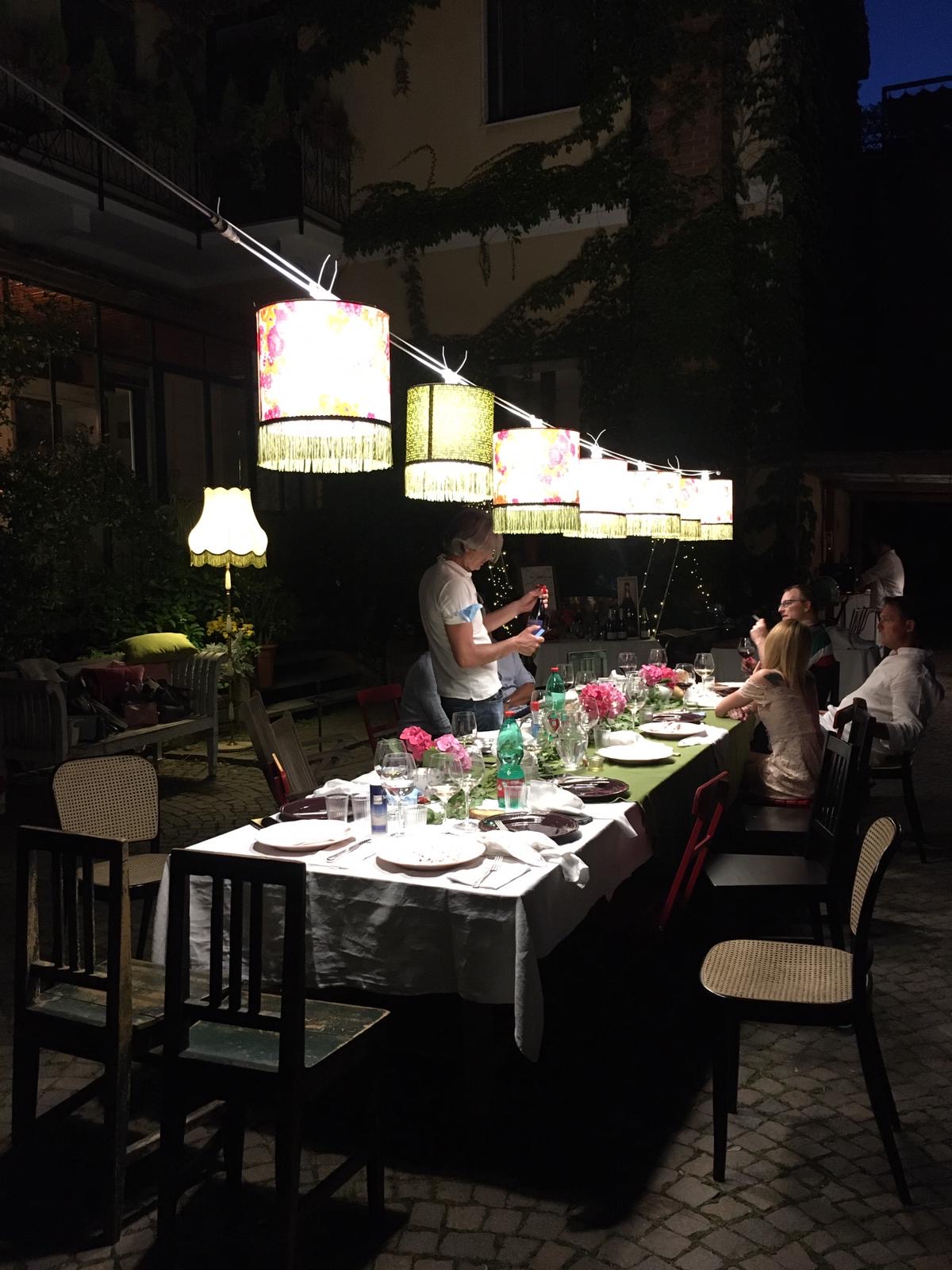 beb a Milano - Atmosfera di Stagione - b&b milano atmosfera di stagione