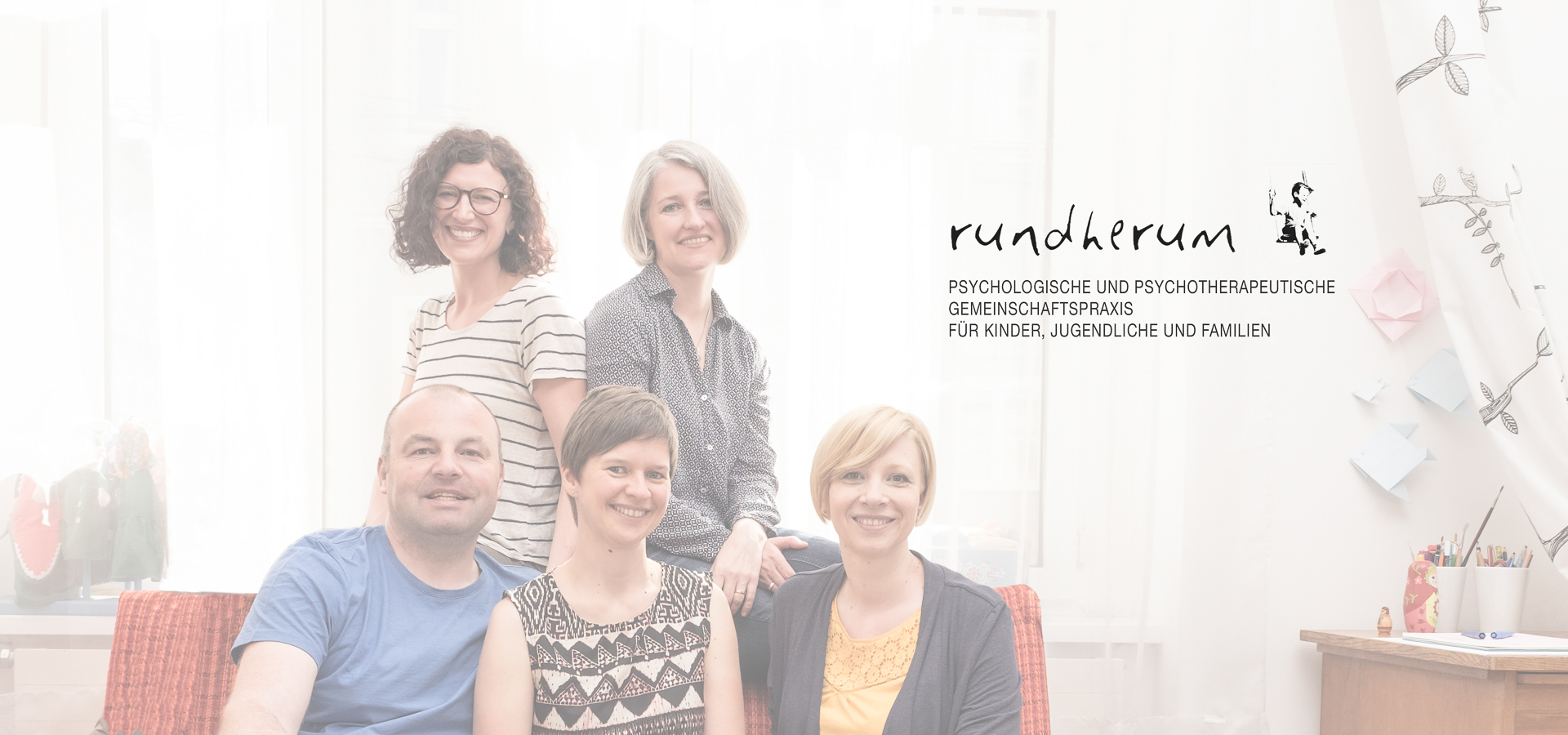 RUNDHERUM - praxis-rundherums Webseite!