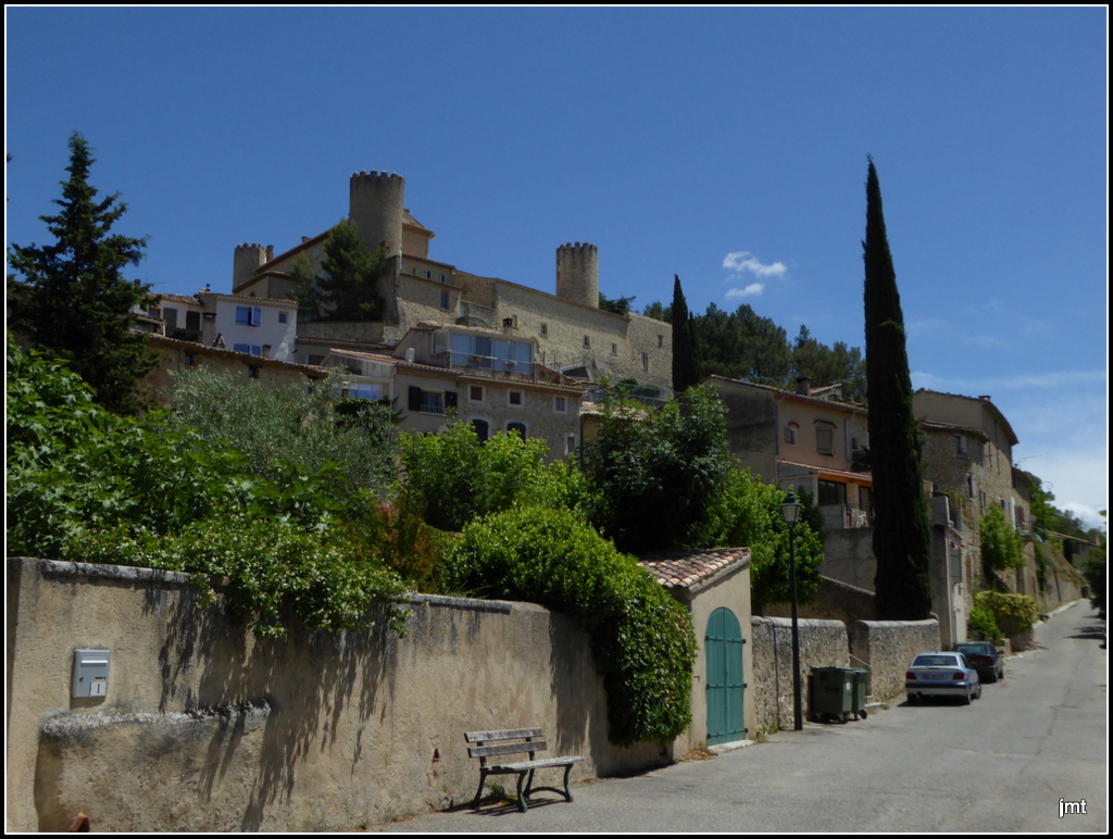 Mirabeau - Site de raymondephoto