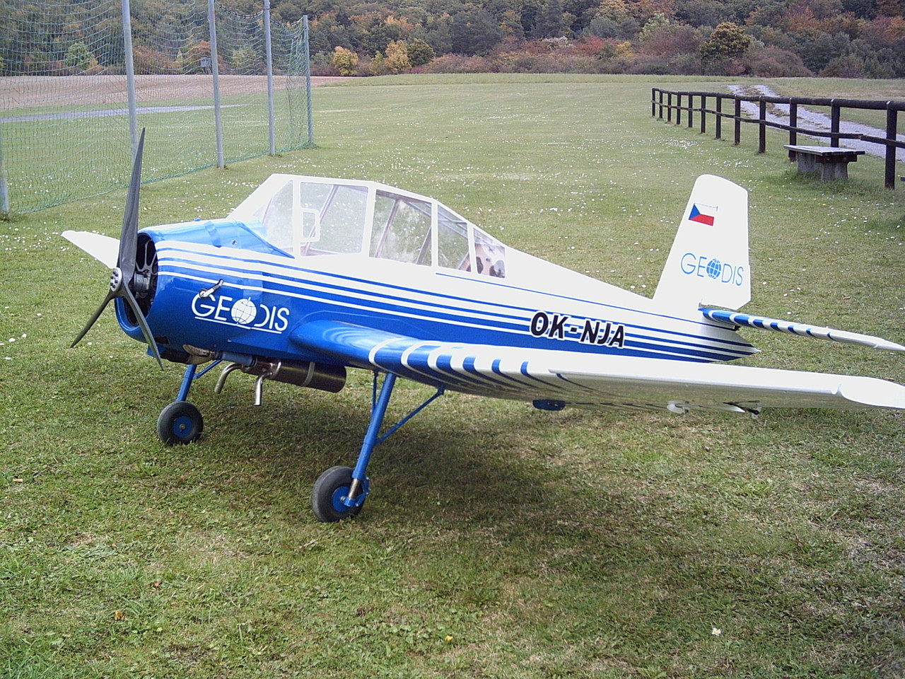 Z-37 "Cmelak" - everclassics