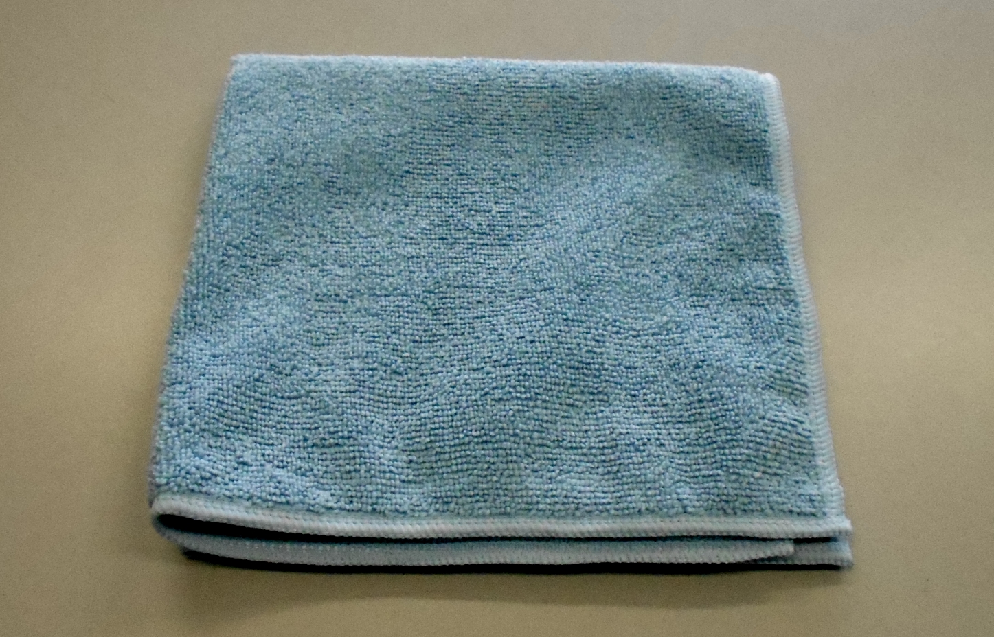 Panno Microfibra cm. 38x38 BLU - 20 pezzi - camal.com