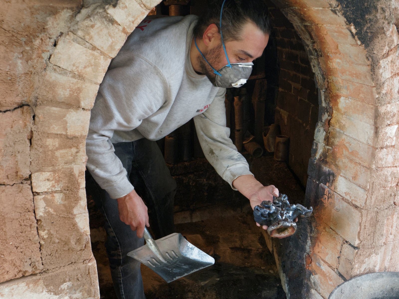 La résidence 2023 d'Alban-paul Valmary et Magali Wagner vue par la ...