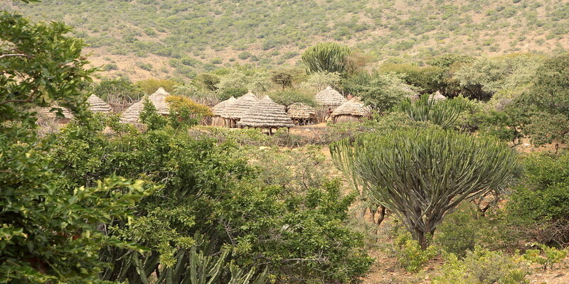 How Much Is Uganda's Tepeth-tribe Cultural Experience In 2024/2025 ...