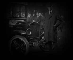 Fordisme et Taylorisme - Site de ford-histoire