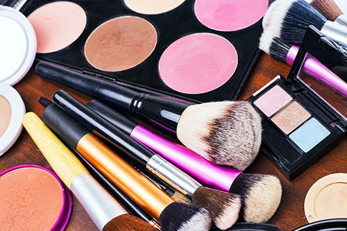 Schminkkurs - Bijou Cosmetics Wolhusen