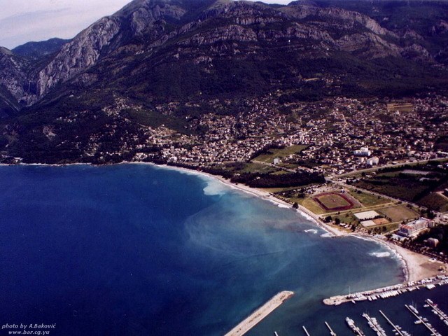 Bar Susanj - bar-susanjs Webseite!