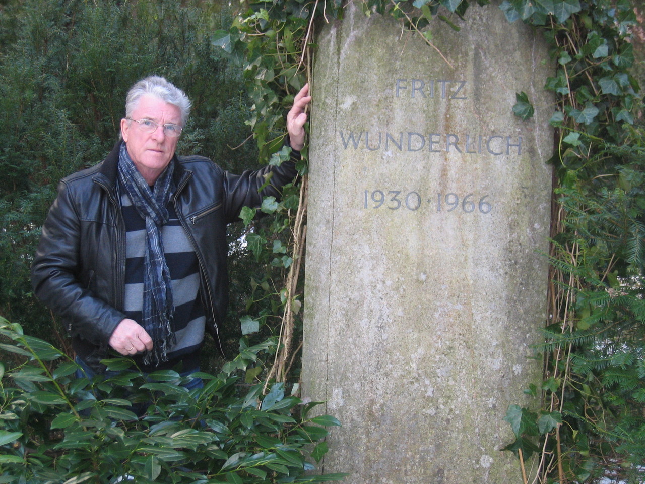 Über mich - peter-reichers jimdo page!