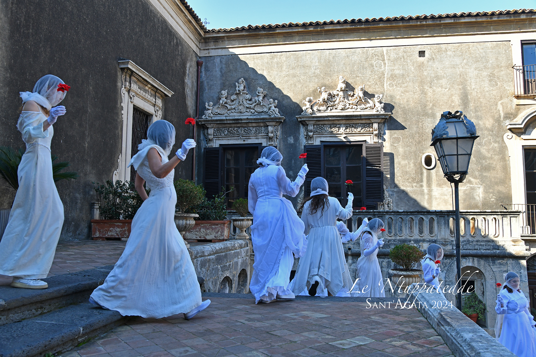 Castello di Salemi - Foto Sicilia, Sicily Photo