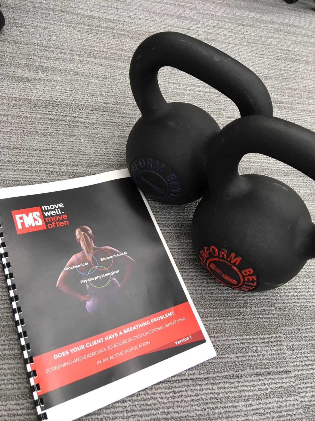 FMS/SFMA/FCSとは - Functional Inc.