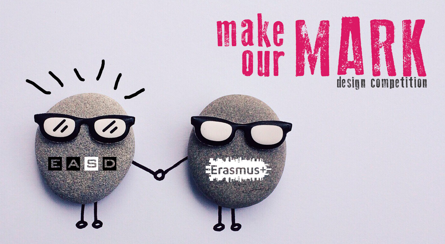 Concurso Erasmus+. "Make our MARK" - Escuela de Arte y Superior de ...