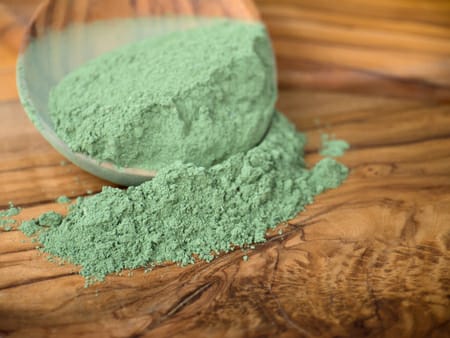 L'indigo et le katam - Site de lejardinsecretdesgazelles