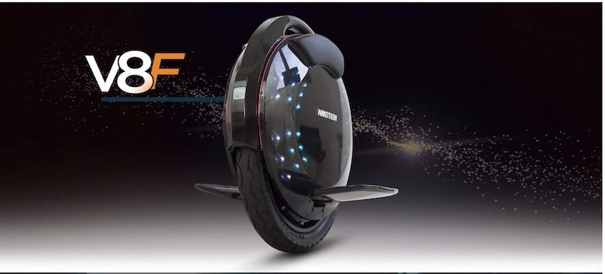 Die besten E-Monowheels für DICH für Deinen ultimativen Fahrspass ...