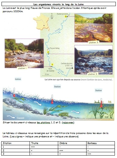 Leçon 2 ROM2013 - Site de svt-ostrevant