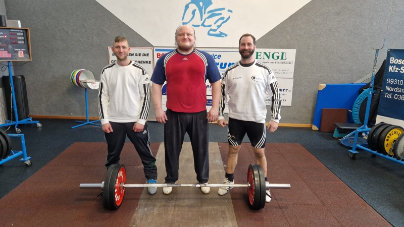 2023-04-01 Mastersliga in Crawinkel - ac-suhls Webseite!