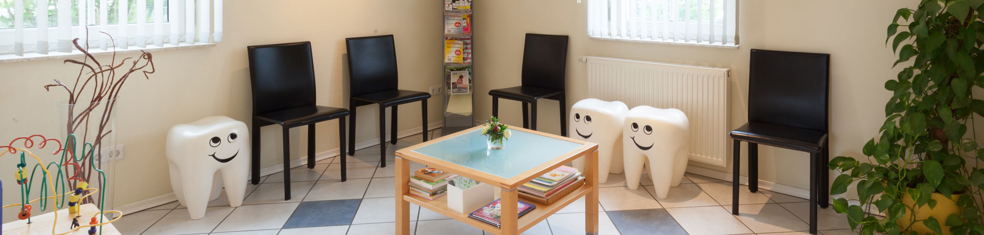 Praxisgemeinschaft ZA Frank Podepinski und Dr. Andreas Rascher ...