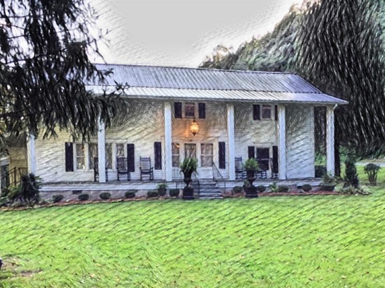 Contact Information - Springer House Events