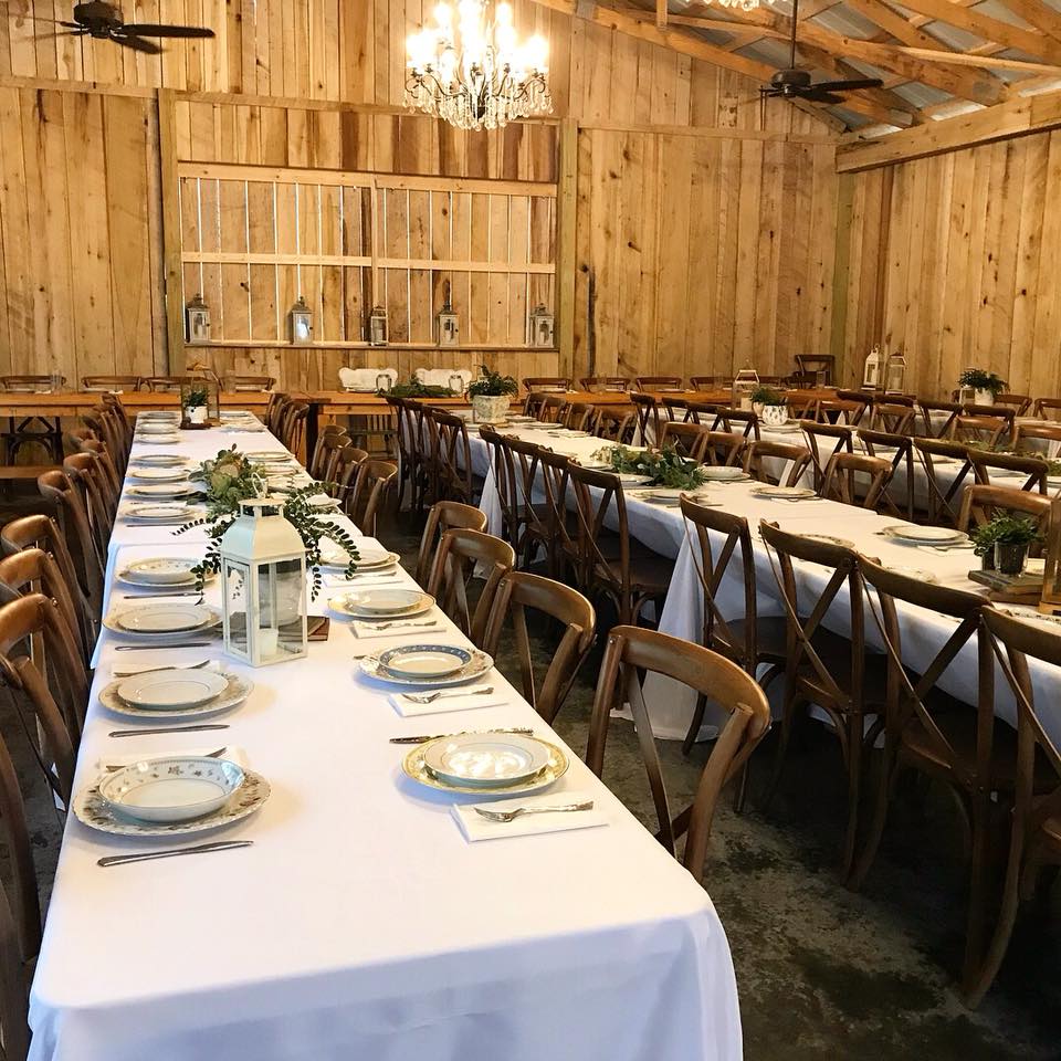 Gallery - Springer House Events