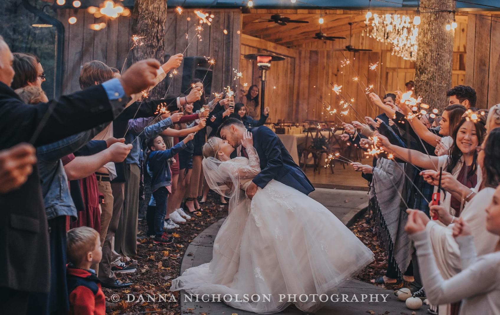 Gallery - Springer House Events