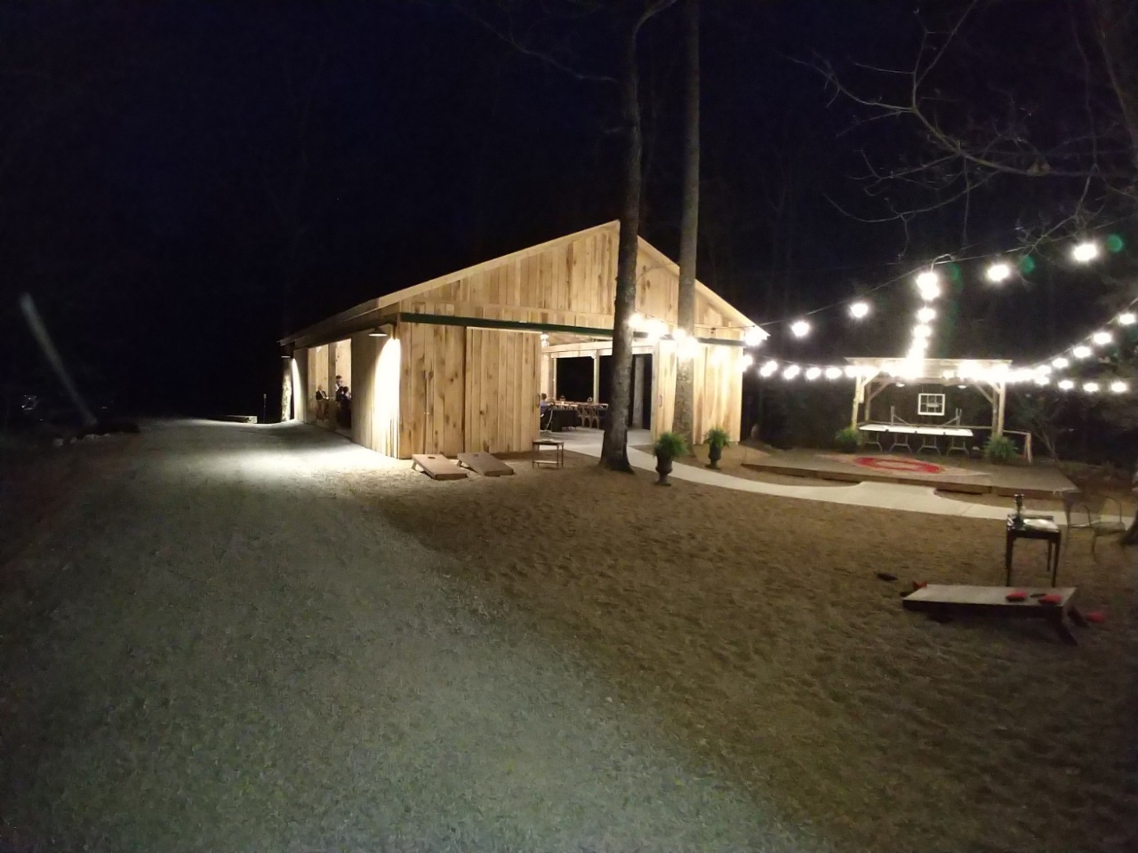 Gallery - Springer House Events