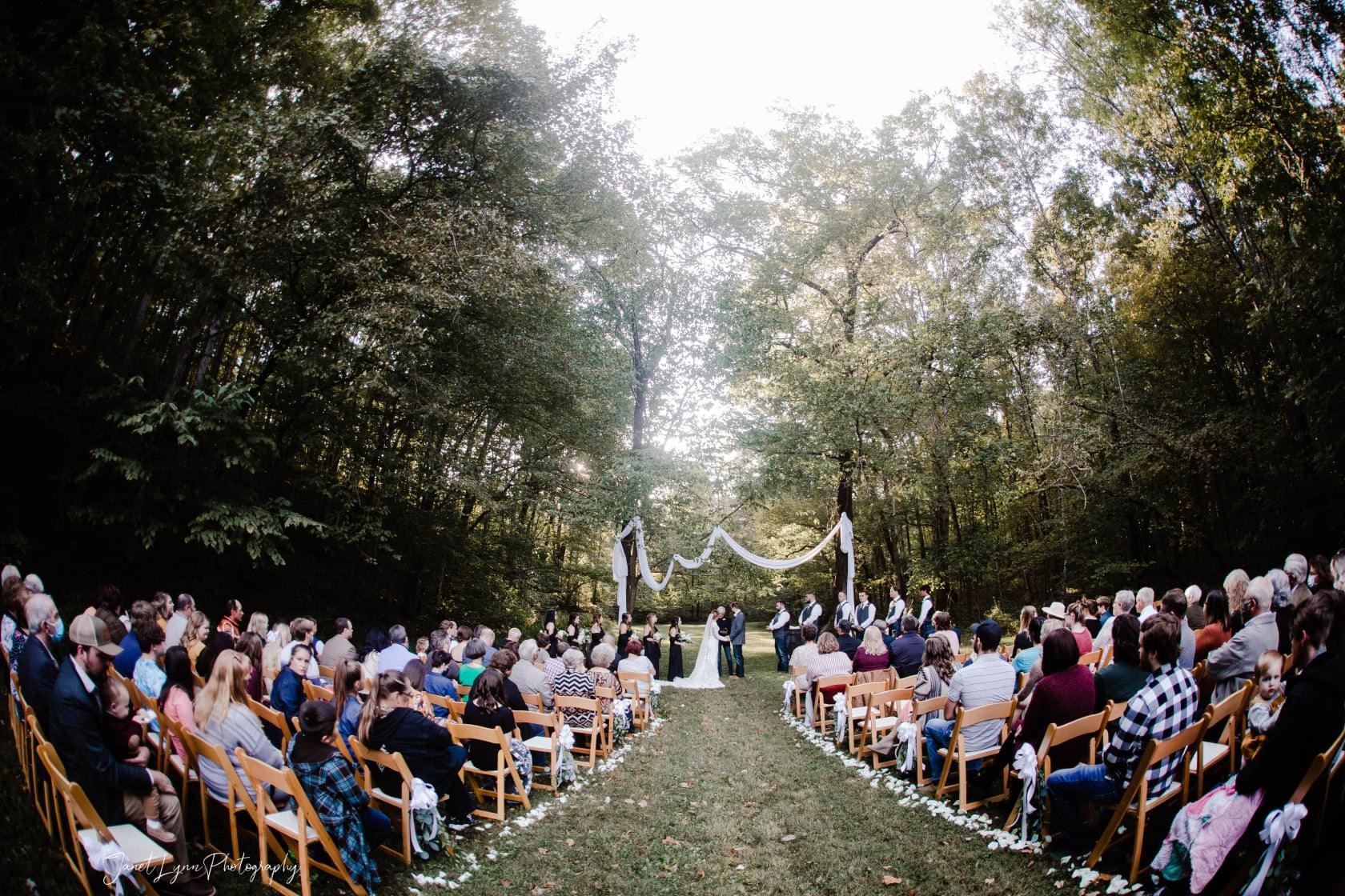 Gallery - Springer House Events