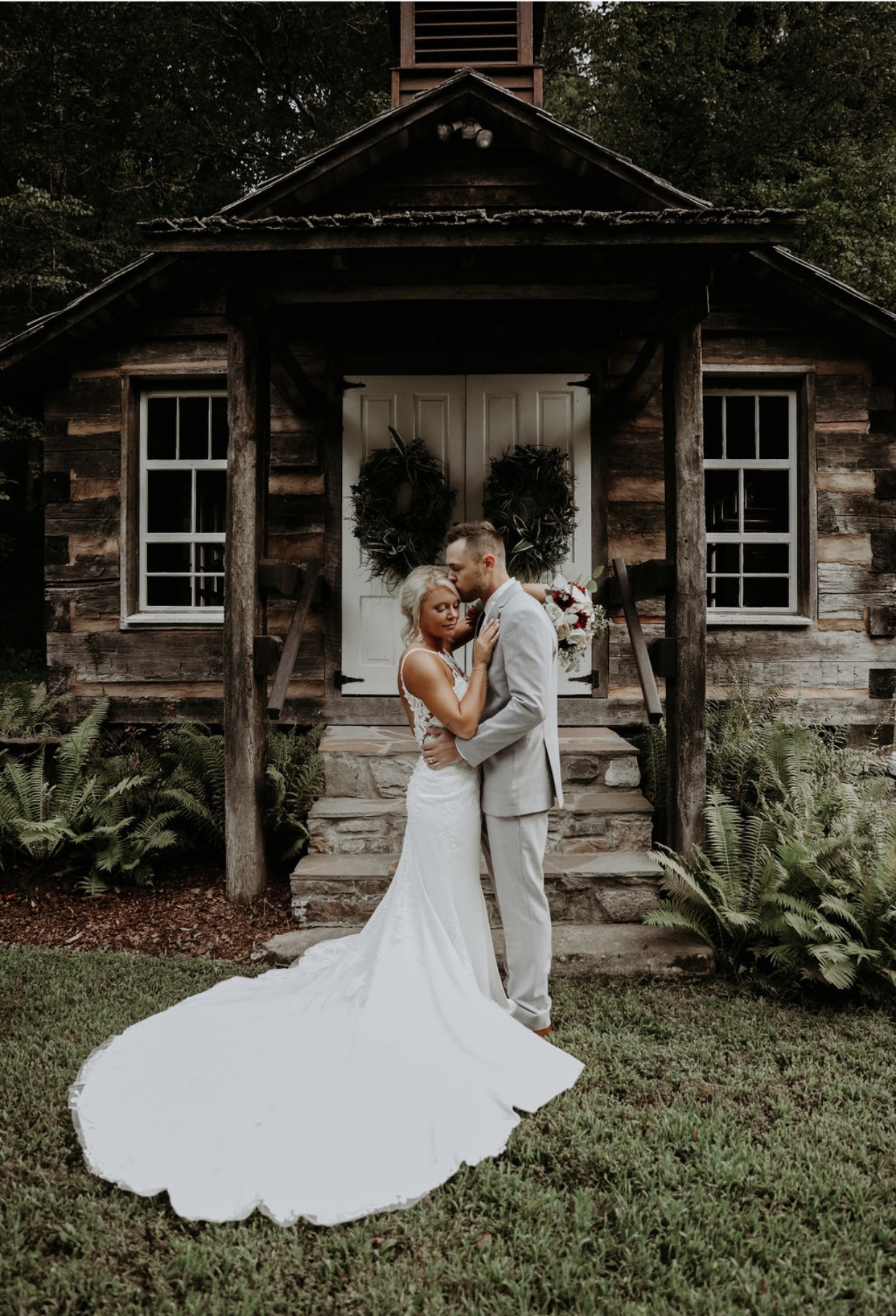 Gallery - Springer House Events