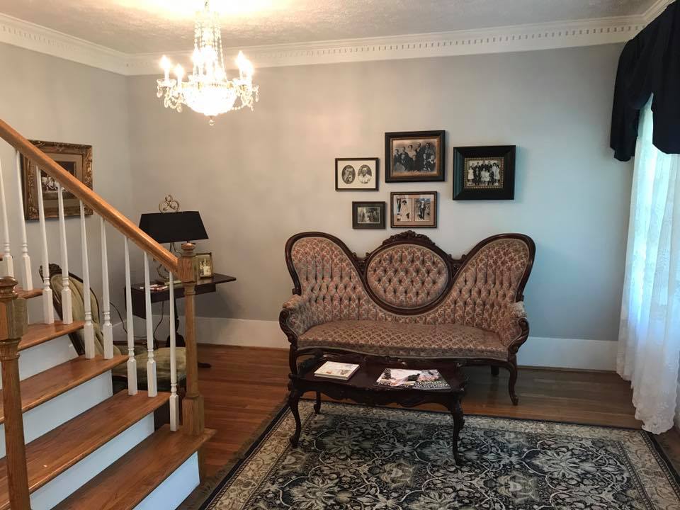 Gallery - Springer House Events