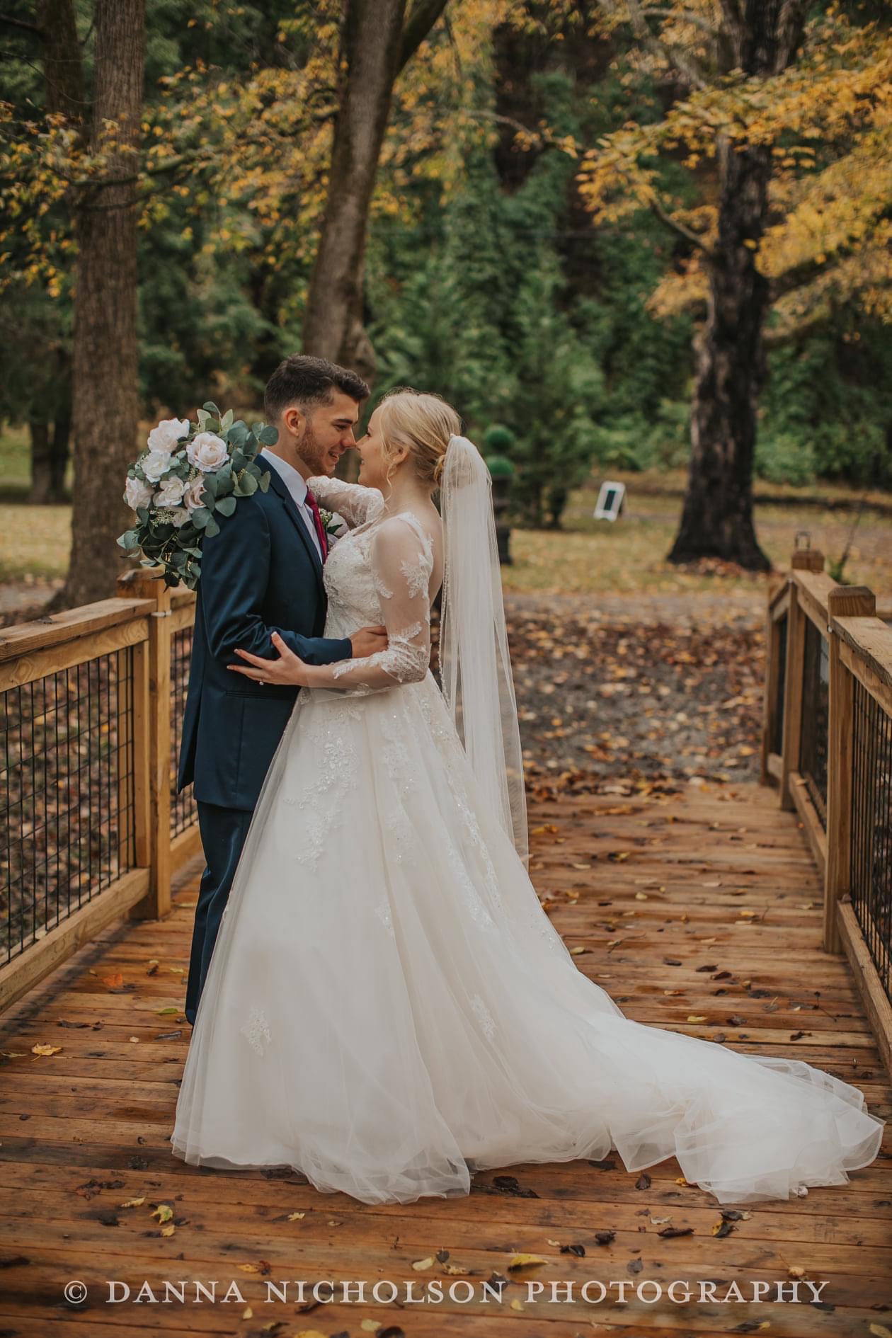 Gallery - Springer House Events