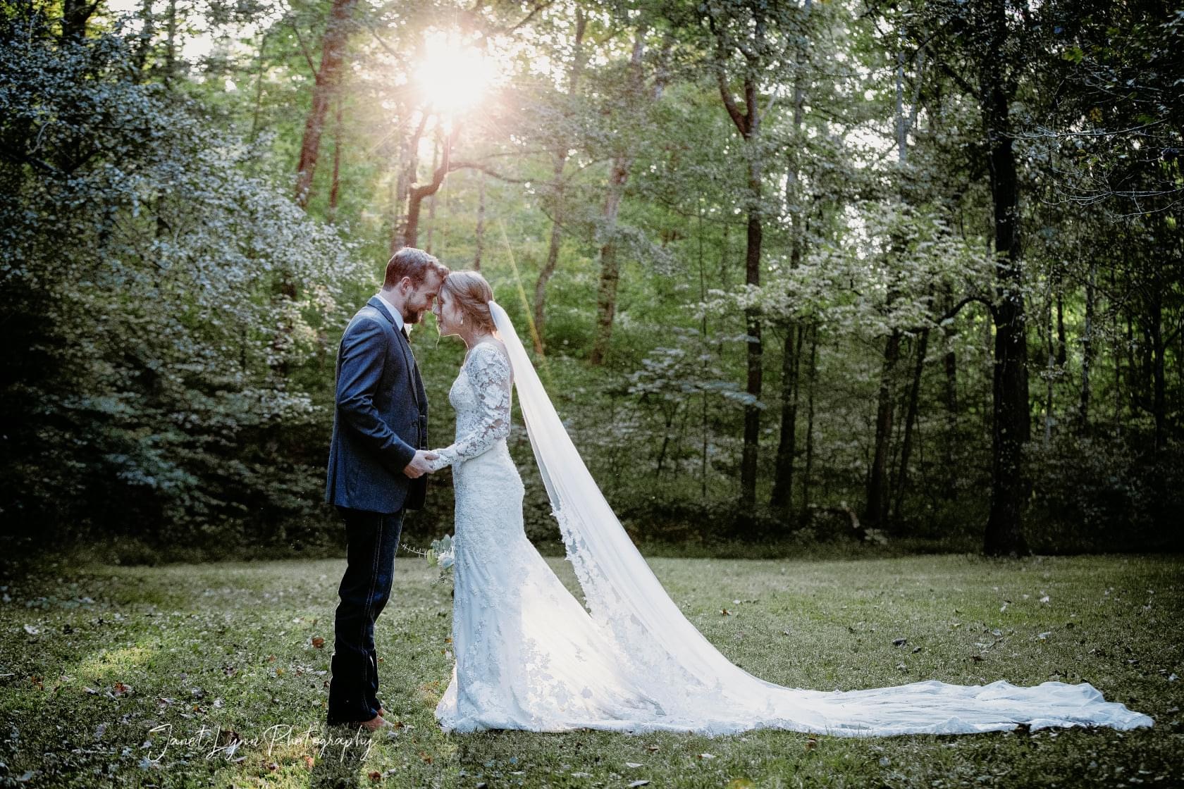 Gallery - Springer House Events