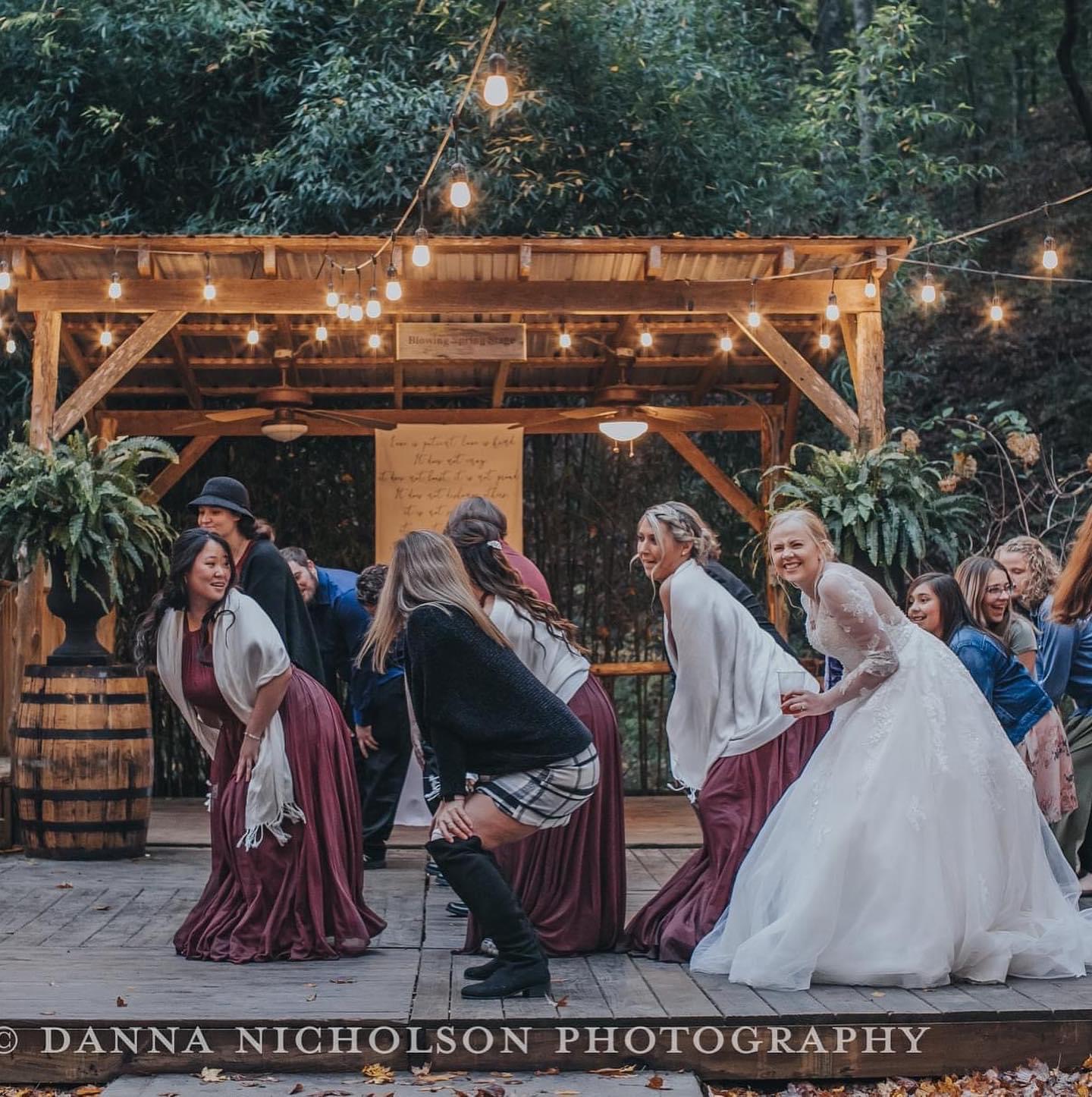 Gallery - Springer House Events