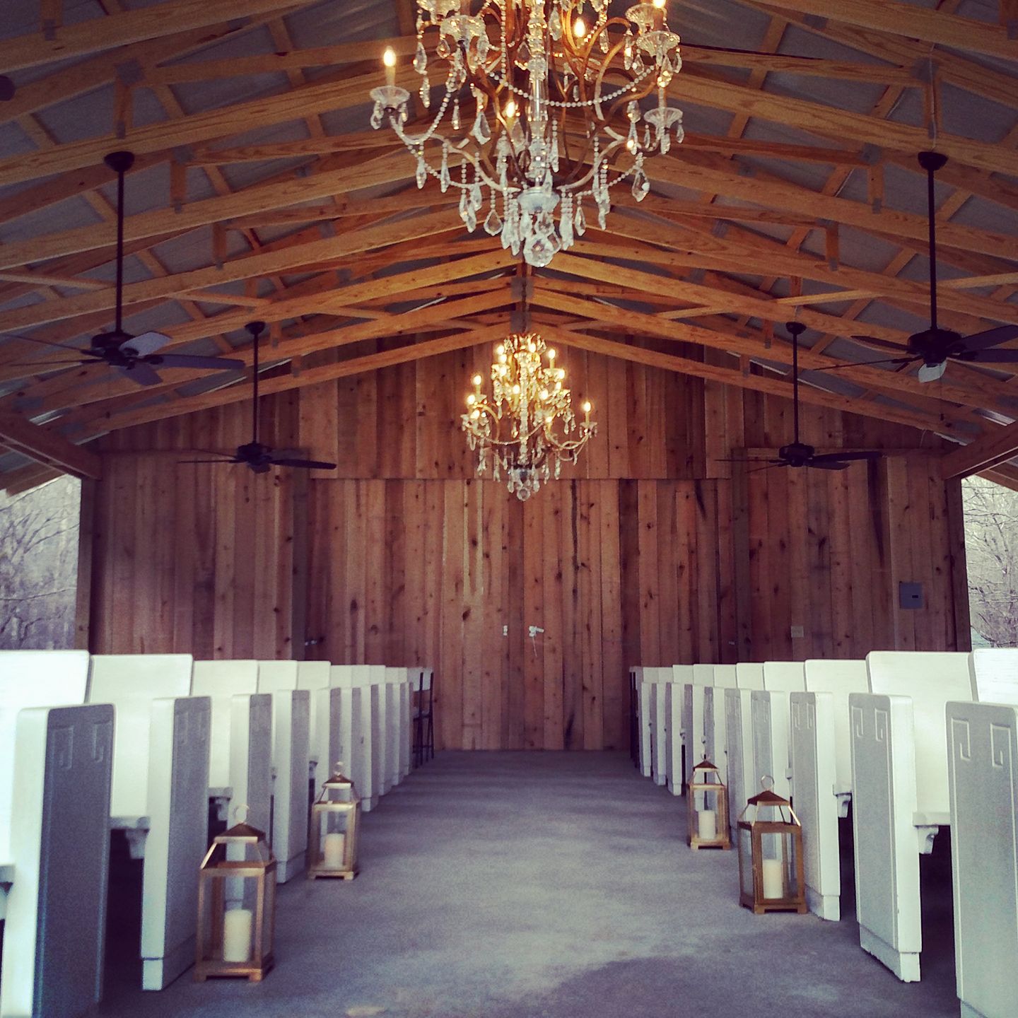 Gallery - Springer House Events