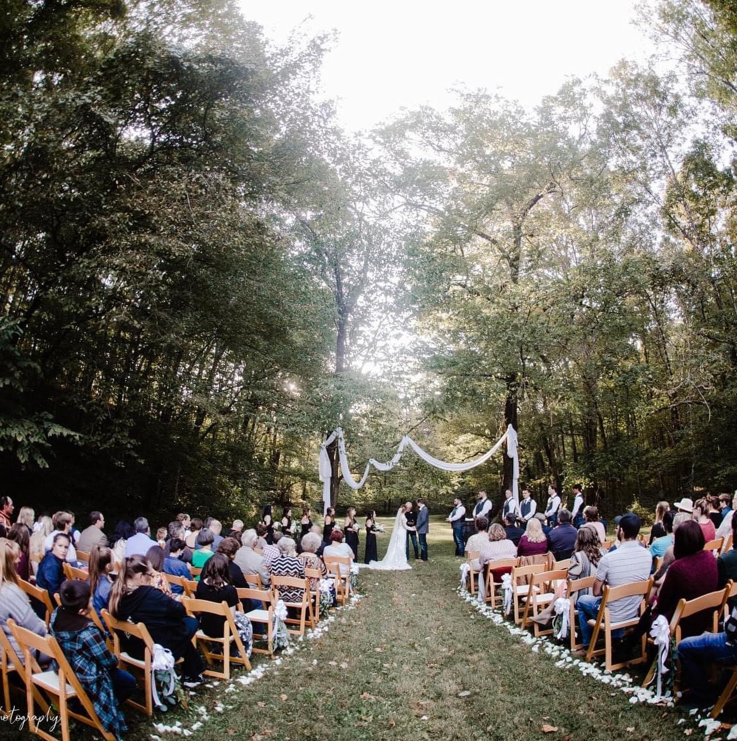 Gallery - Springer House Events