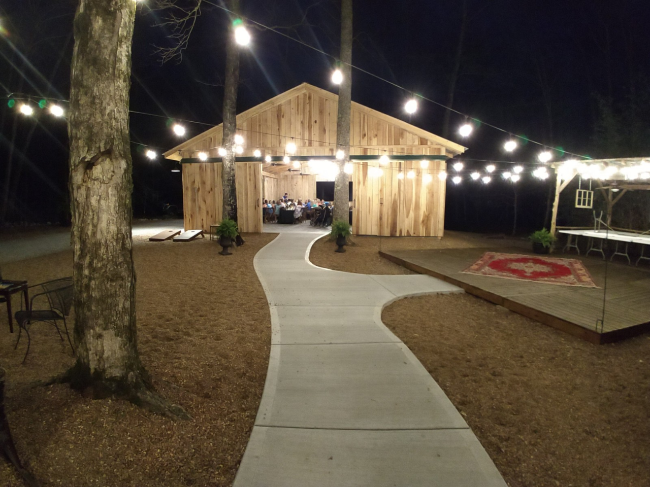 Gallery - Springer House Events